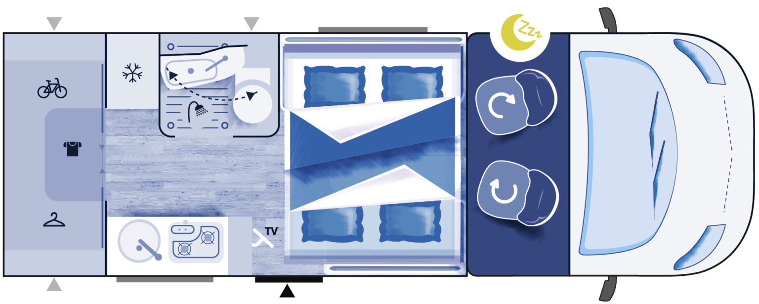 X150 - X250 - Challenger 2025